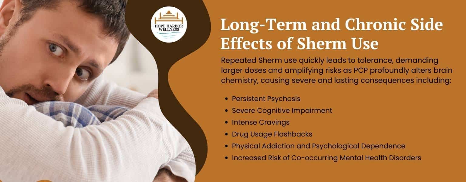 What Is Sherm? Understanding Its Risks, Effects, and Dangers