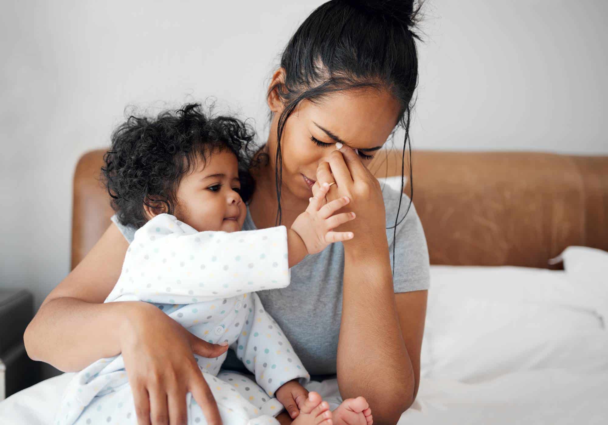 Mom Burnout and Substance Abuse: What You Need to Know