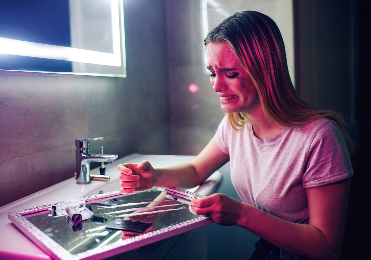 What Cocaine Does to Your Body?