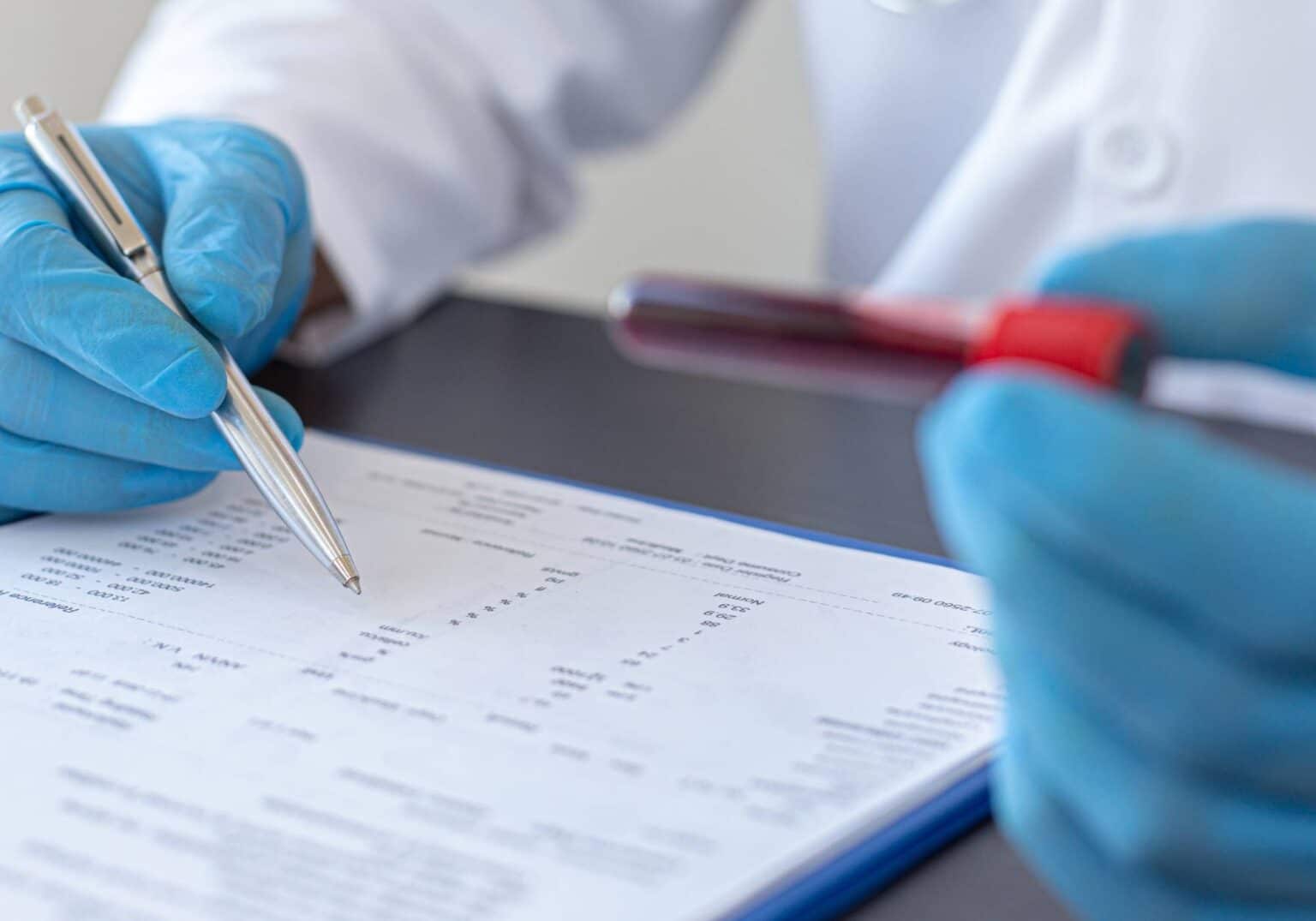 Blood Alcohol Concentration: A Guide to BAC Levels & Legal Limits