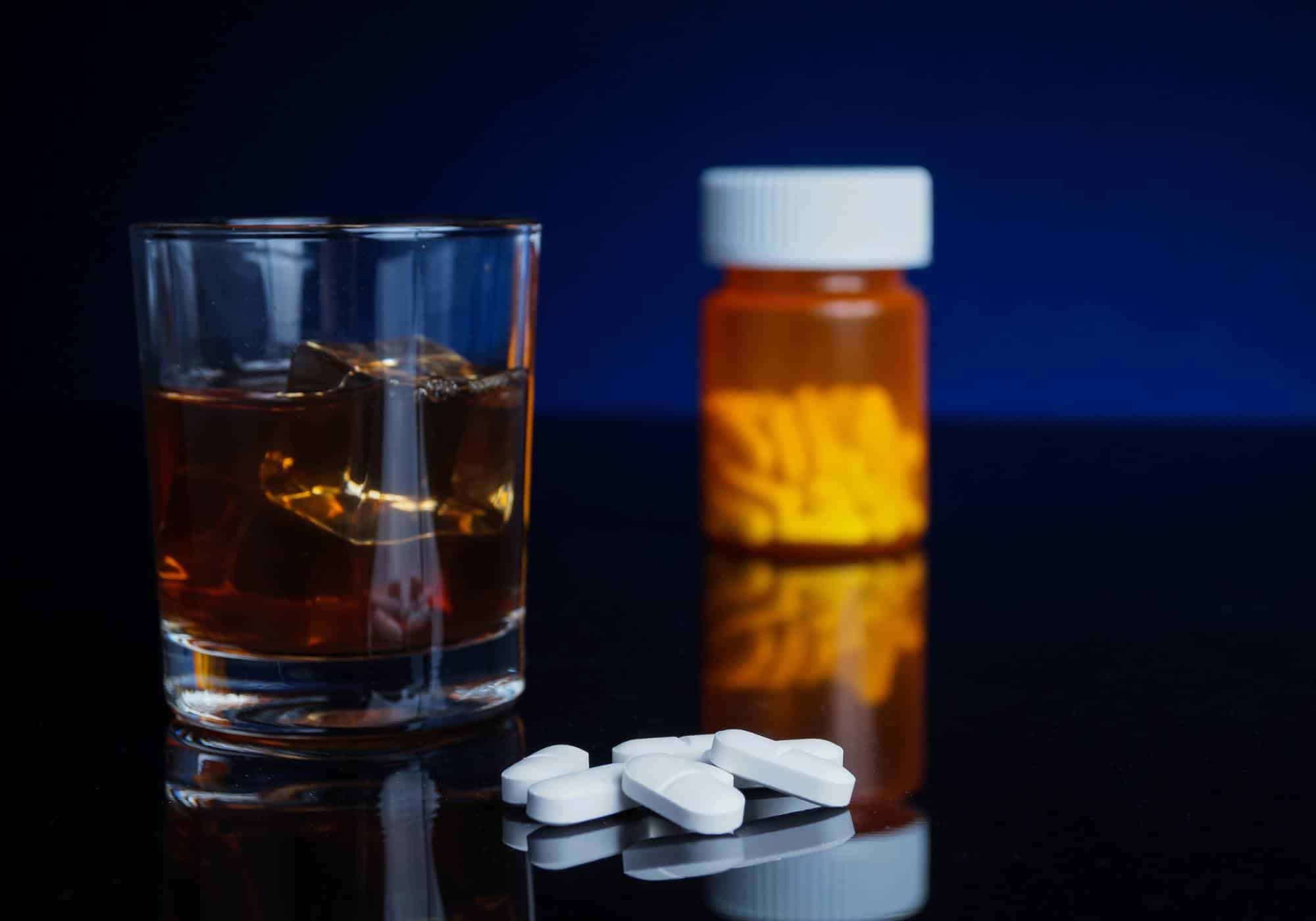 Methocarbamol (Robaxin) Addiction And Abuse