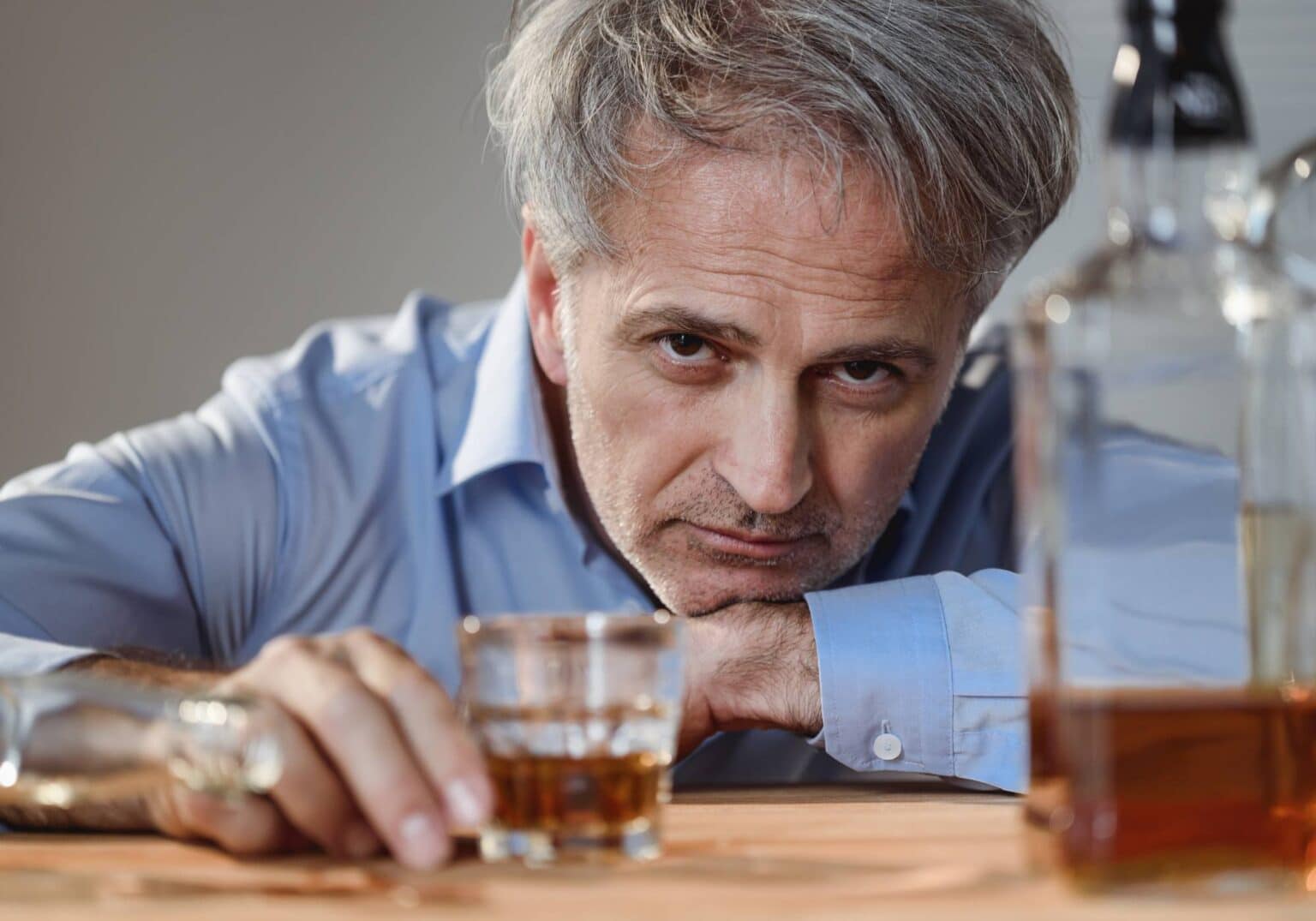Does Alcohol Make You Look Older? Alcohol's Impact on Your Appearance