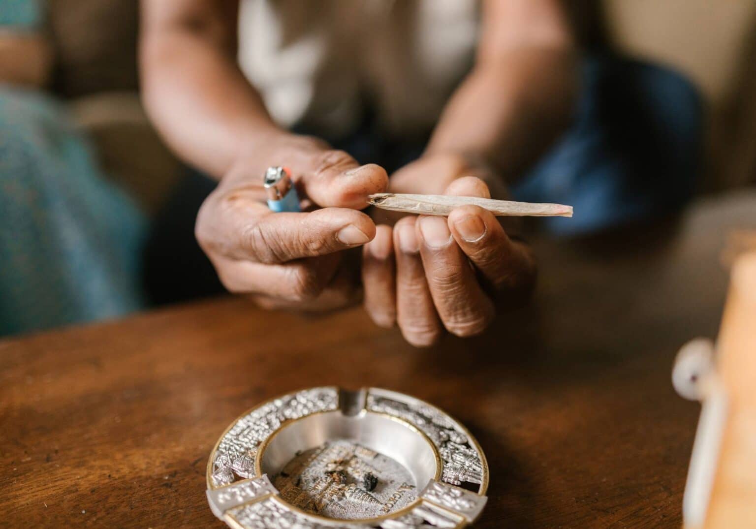 Marijuana Side Effects: Short-Term and Long-Term Effects of Marijuana