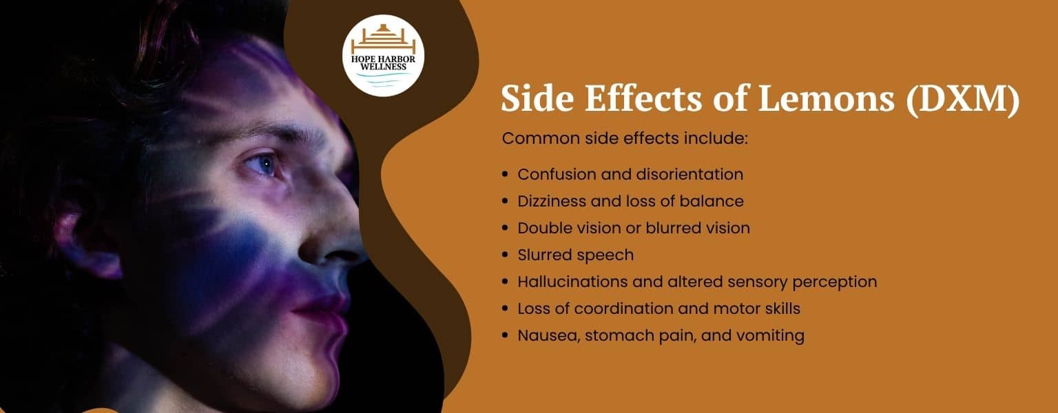 Lemons Street Drug: Understanding Lemons or Lemon Drops