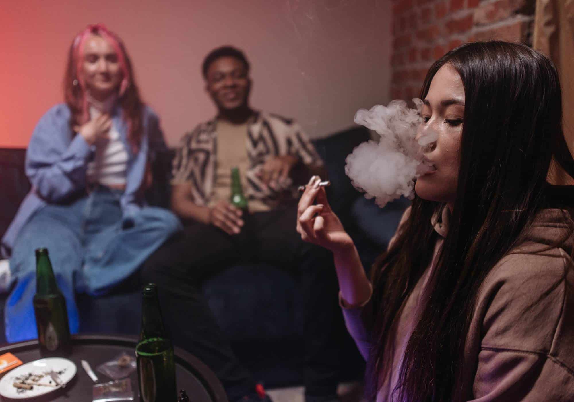 What is Crossfaded: Risks, Effects, and Paths to Recovery