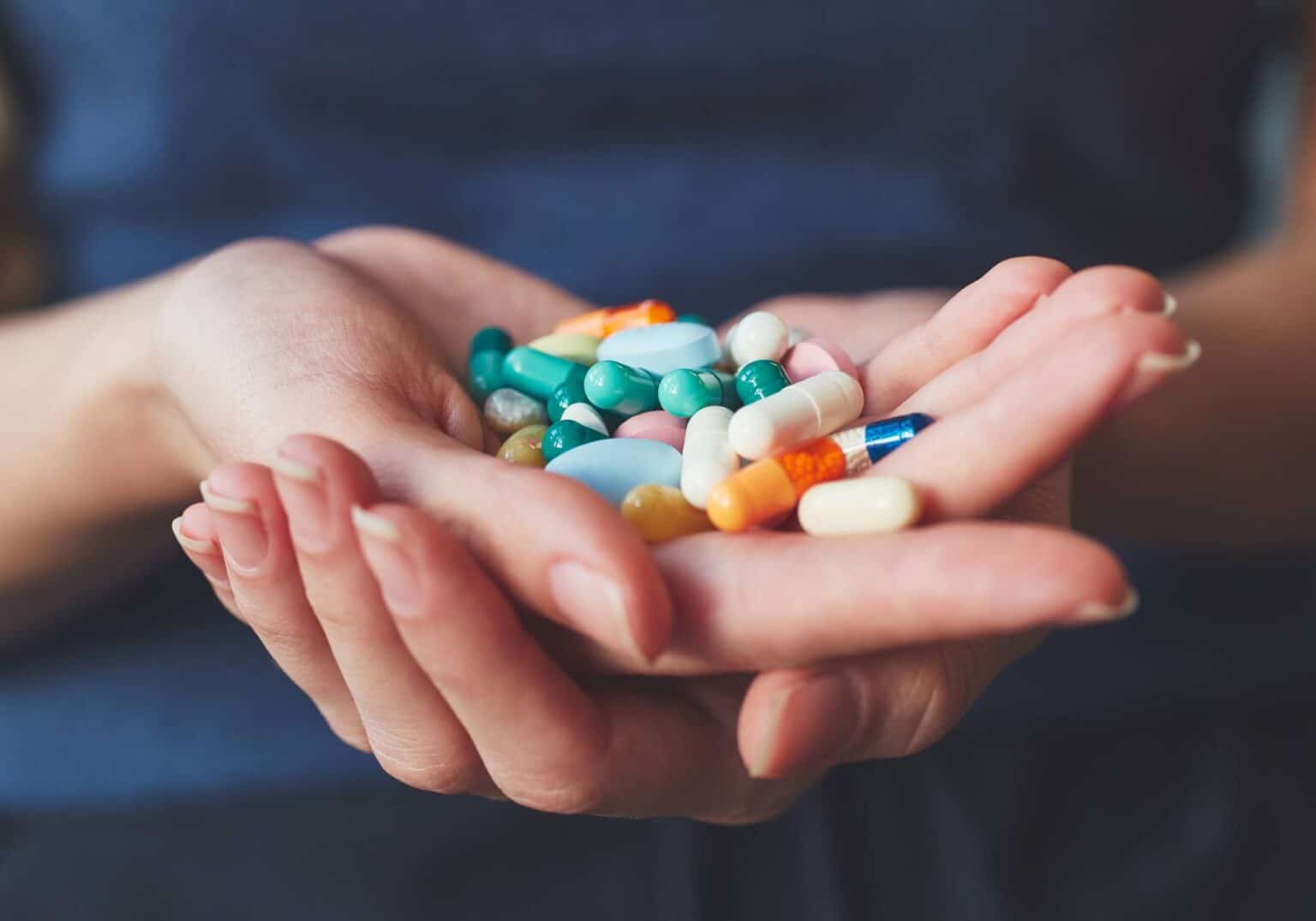 What is Candy Flipping? Mixing LSD & MDMA