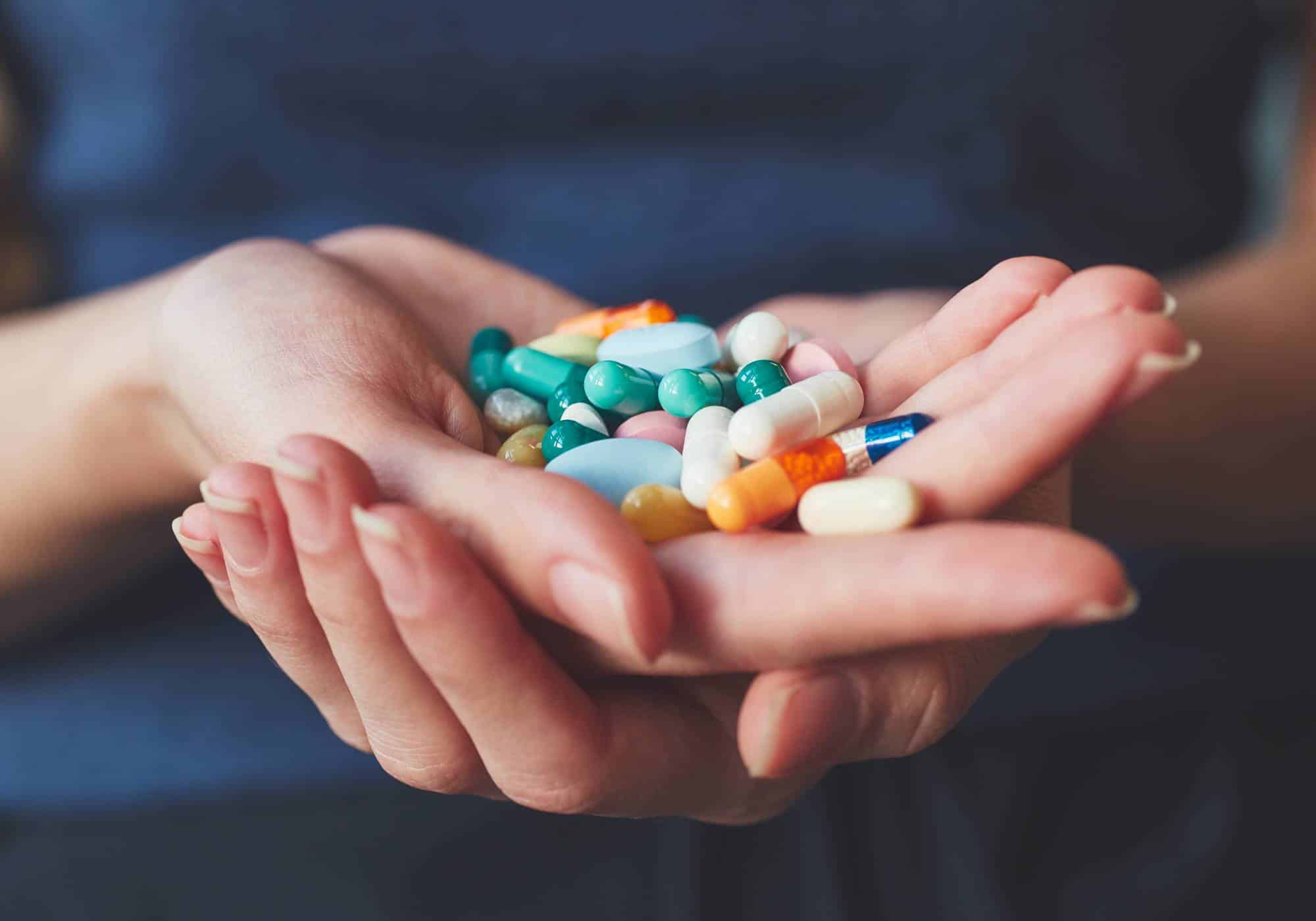 What is Candy Flipping? Mixing LSD & MDMA