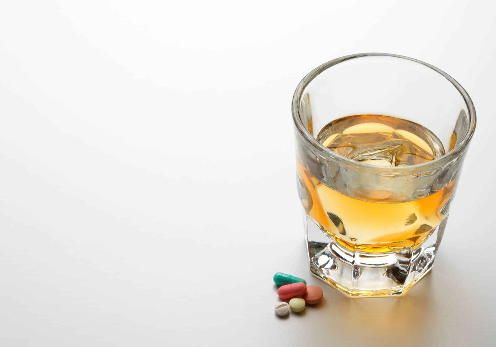 The Dangers of Snorting Percocet: Effects & Overdose