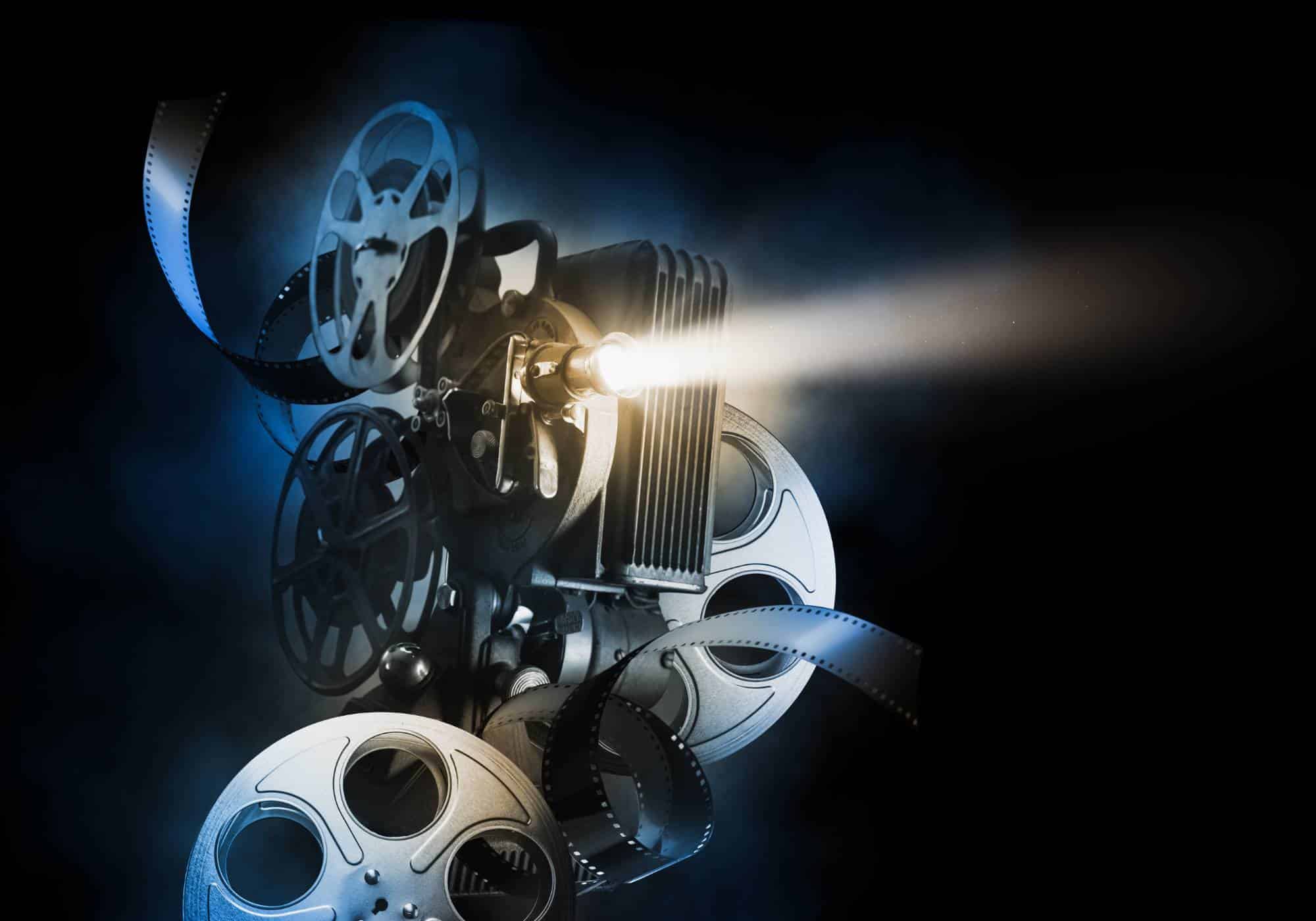 Movies About Addiction: 25 Powerful Films