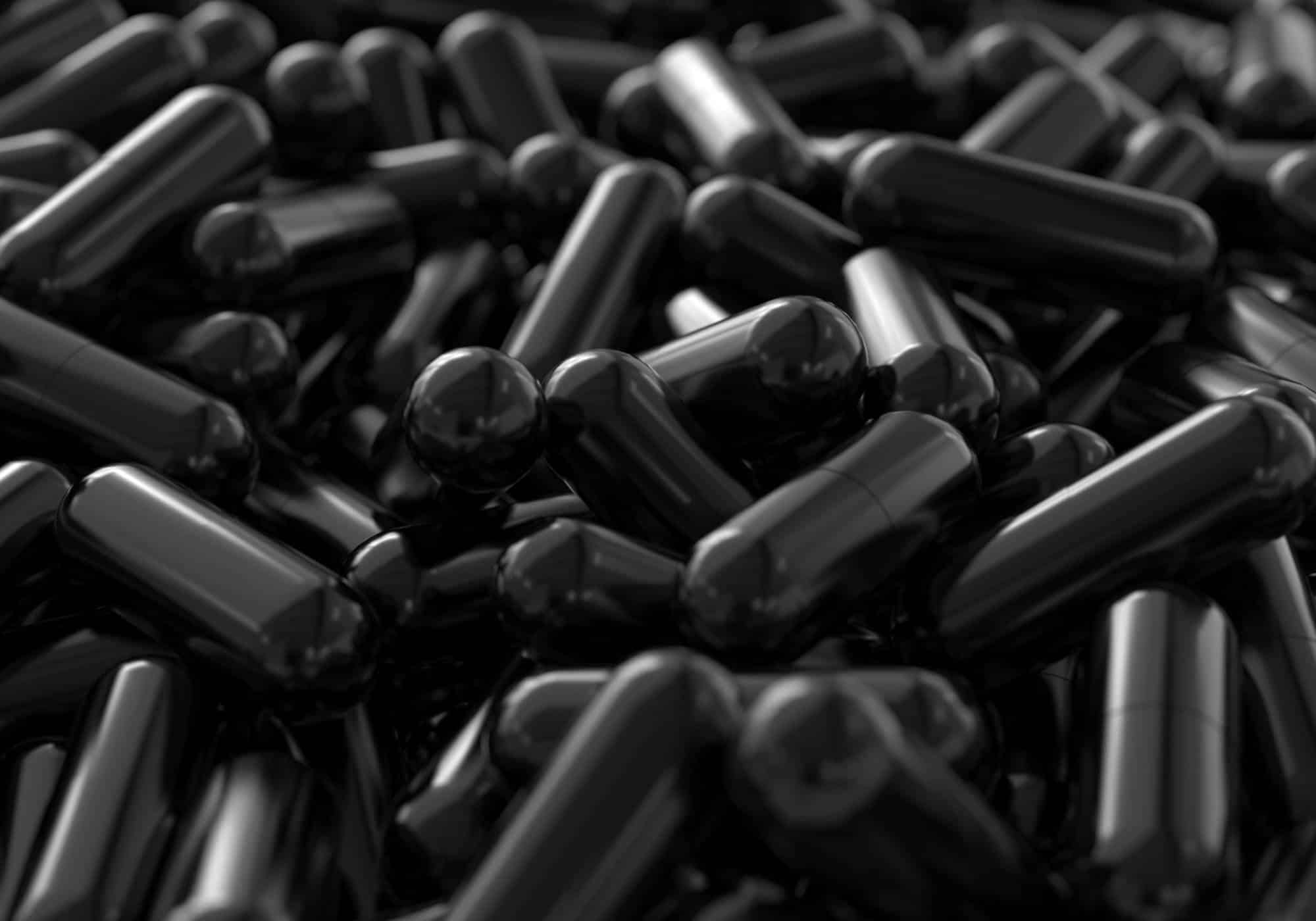 What Are Black Beauties?