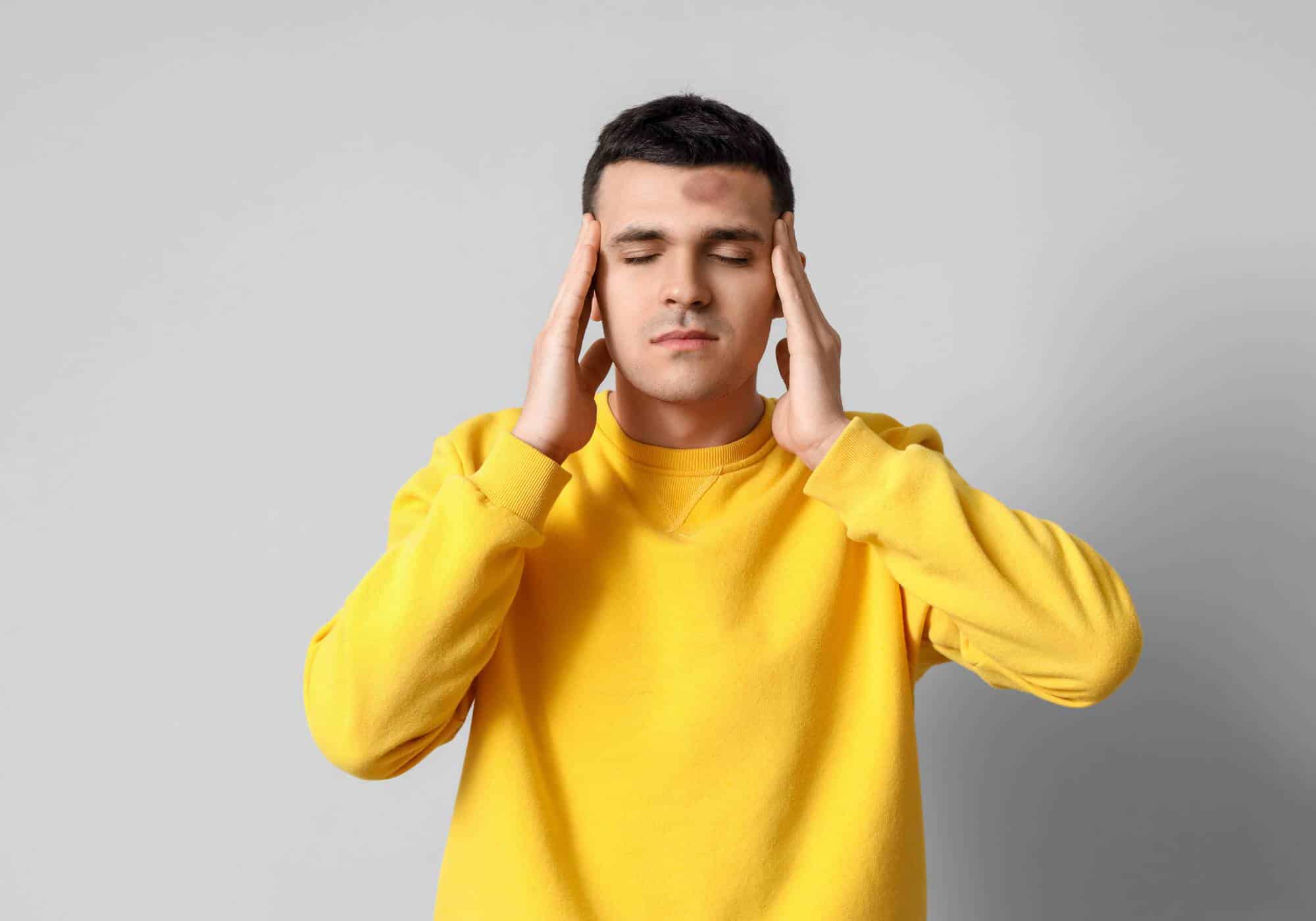 Can You Drink With Post-Concussion Syndrome?