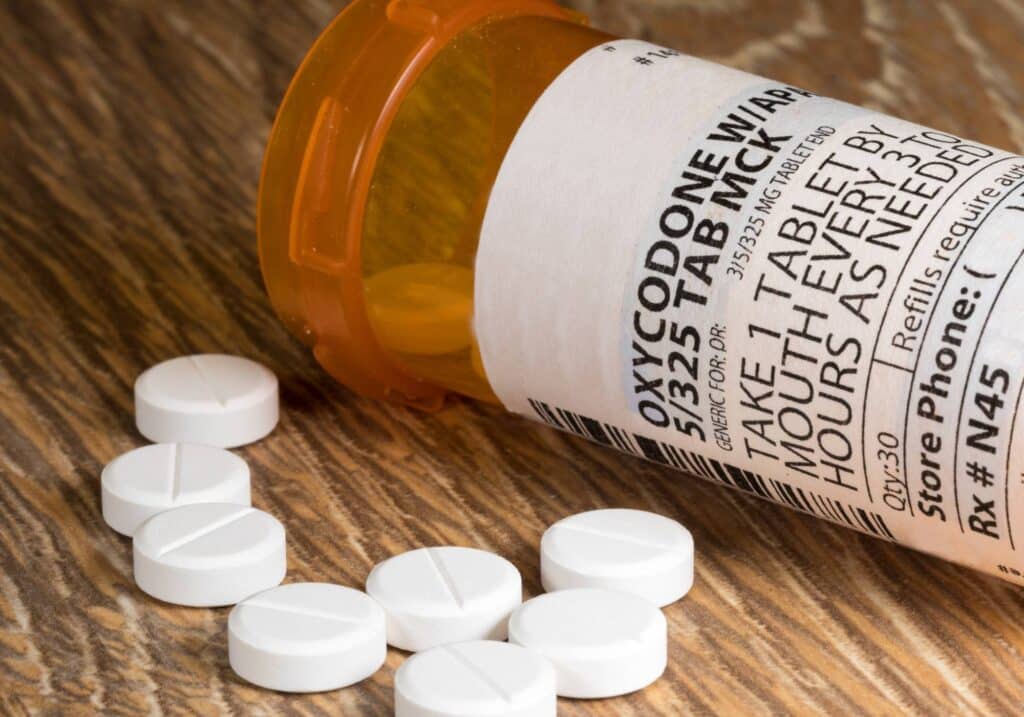 What Does Oxycodone Look Like? Oxycodone Pill Identification