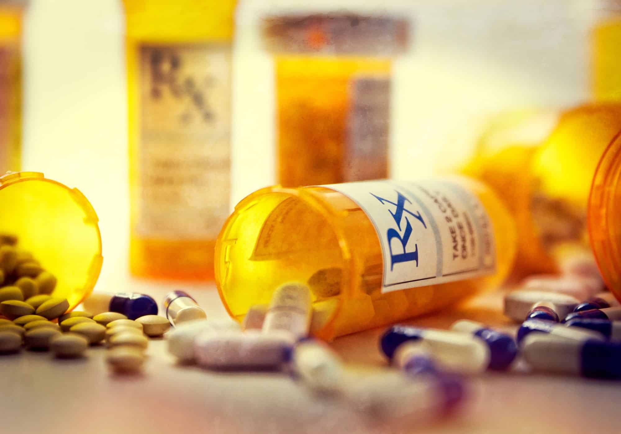 Dangers of Snorting Gabapentin