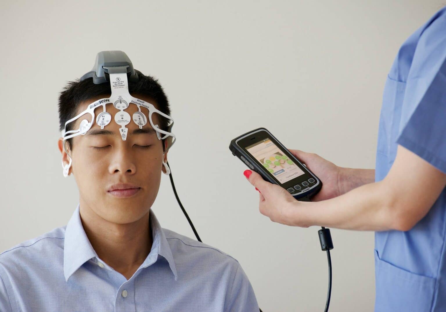 What Is Brain Mapping Therapy and What's it Used For?