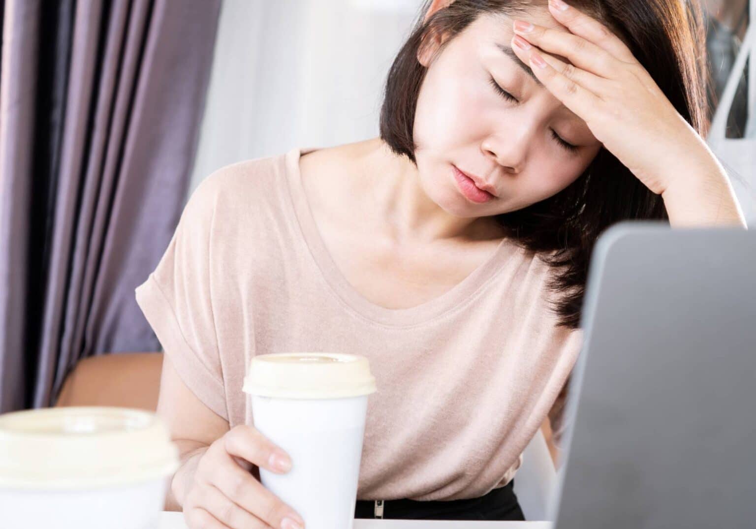 Short & Long-Term Effects of Gabapentin