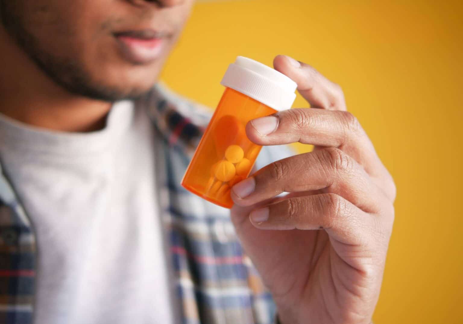 Prescription Opioid Addiction Treatment in Atlanta, GA