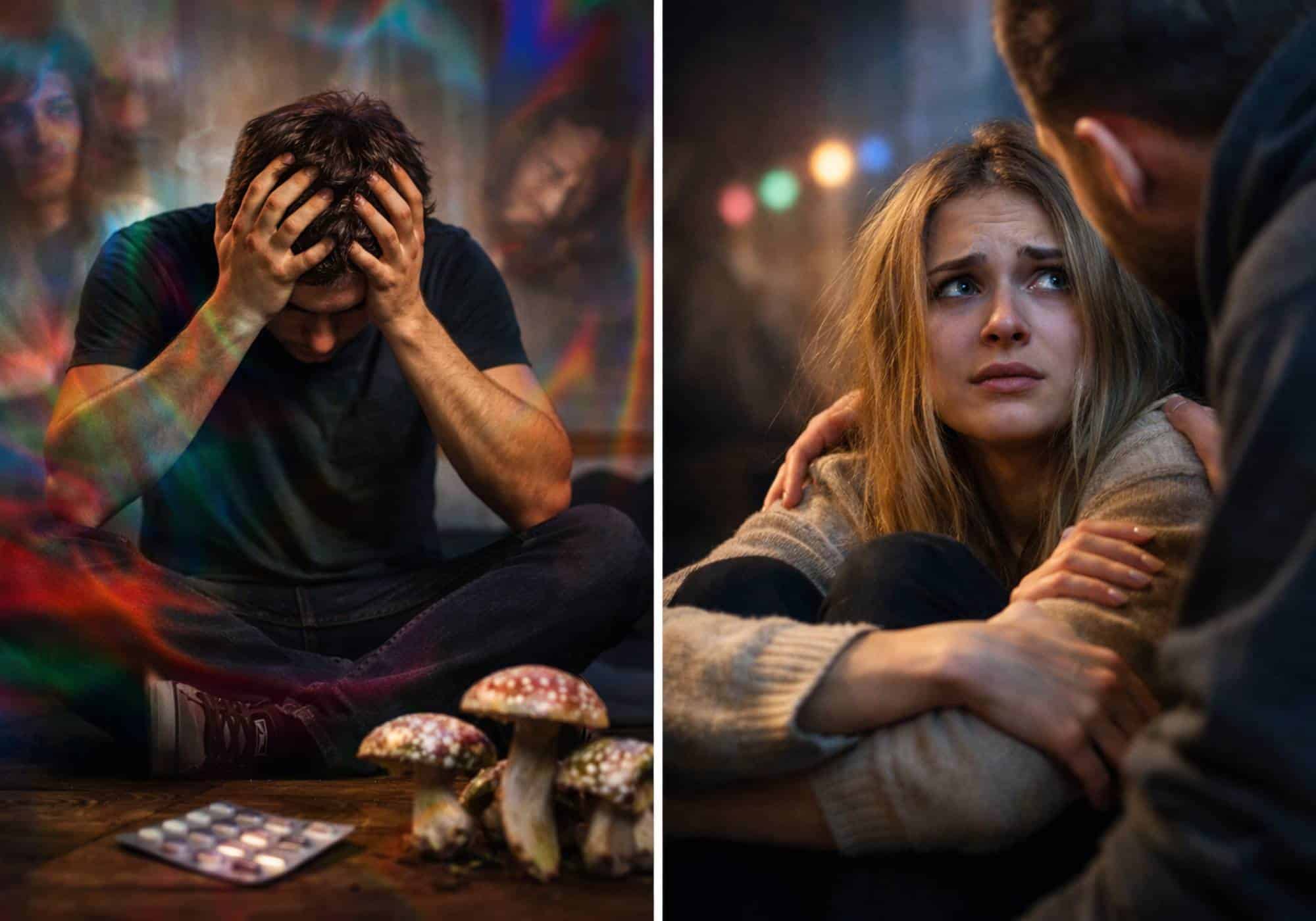 Marijuana Side Effects: Short-Term and Long-Term Effects of Marijuana