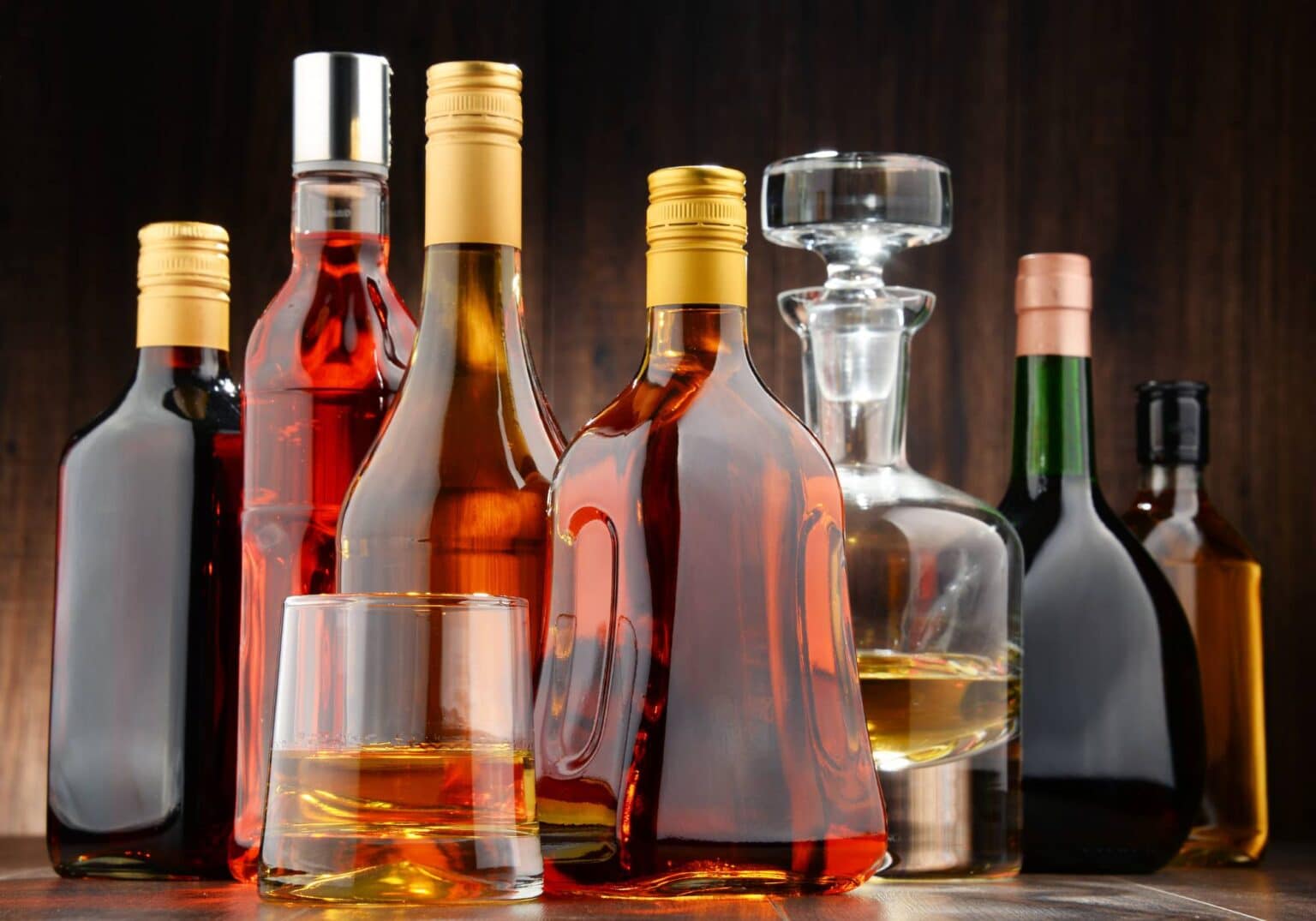 EtOH Meaning (Medical): What It Stands For + What It Means on a Chart