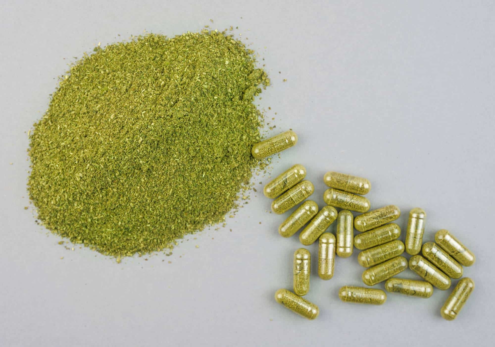 What are the Most Commonly Snorted Drugs?