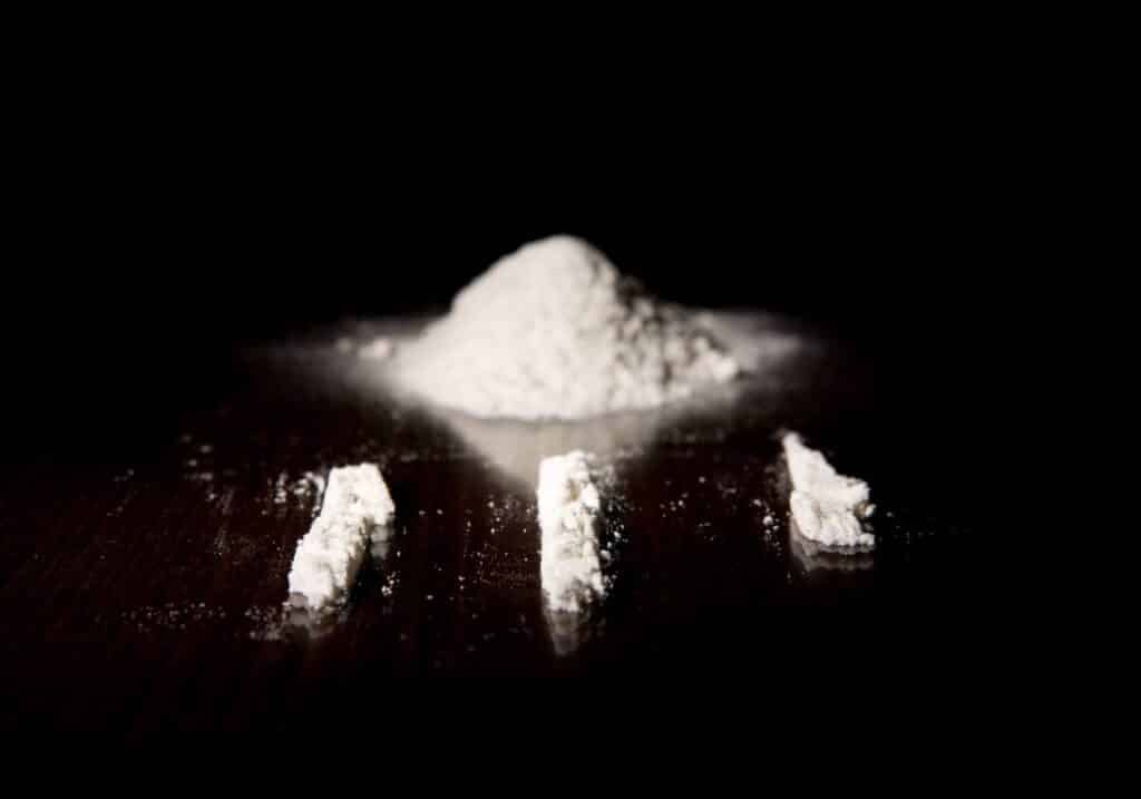 Snorting Cocaine — What It Does to Your Nose, Brain, and Heart