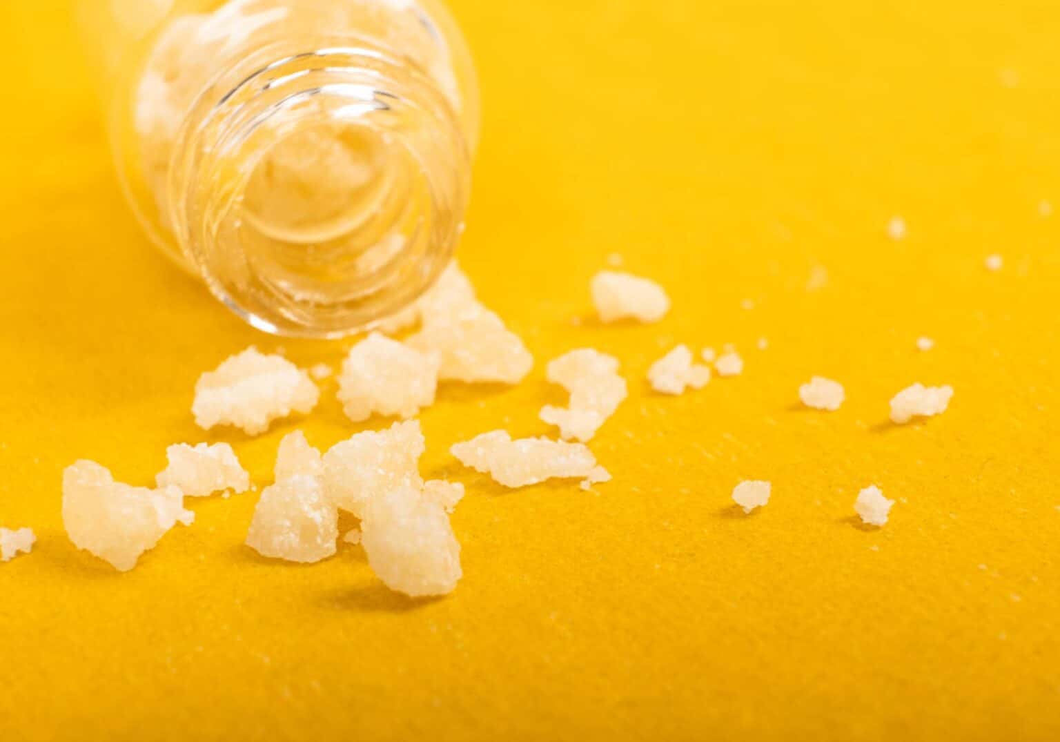 Meth Identification: What Does Meth Look Like? | Hope Harbor Wellness
