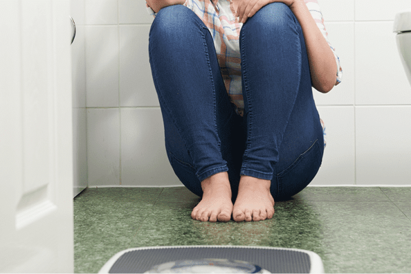 Recognizing the Symptoms of Bulimia | Hope Harbor Wellness